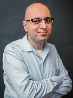 People – Ferdowsi Research Laboratory